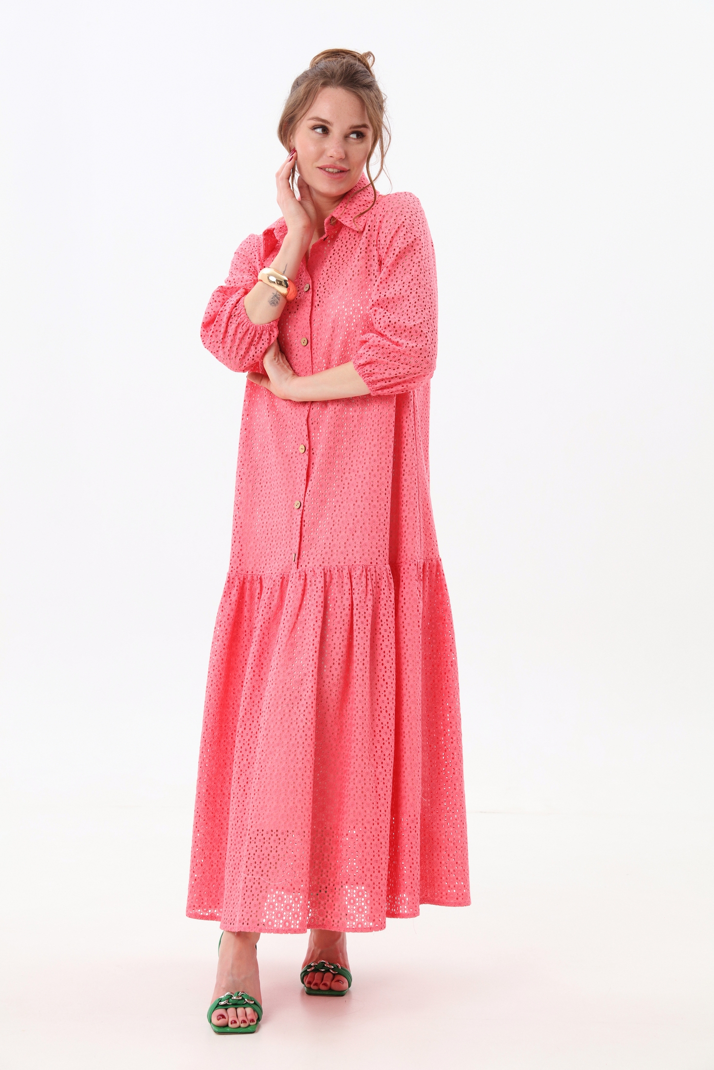 Платье 800-8 NikVa купить - 4% скидка | в наличии